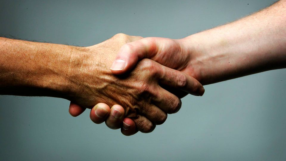 Bendix Transport overtager presset transportør fra Hvidovre