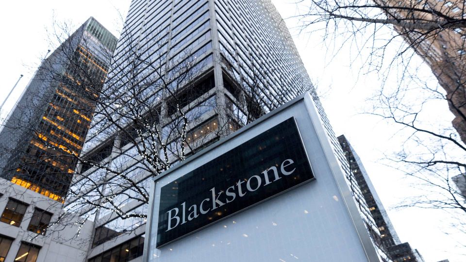Blackstone is using AI to control diabetes and slash spending on drugs