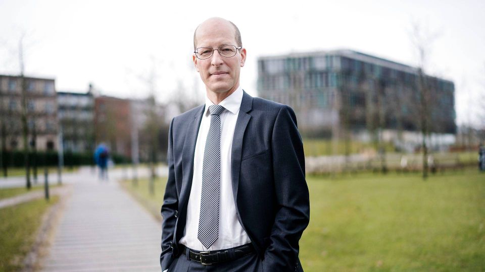 CBS-professor roser regeringens ændring af særligt kapitalkrav