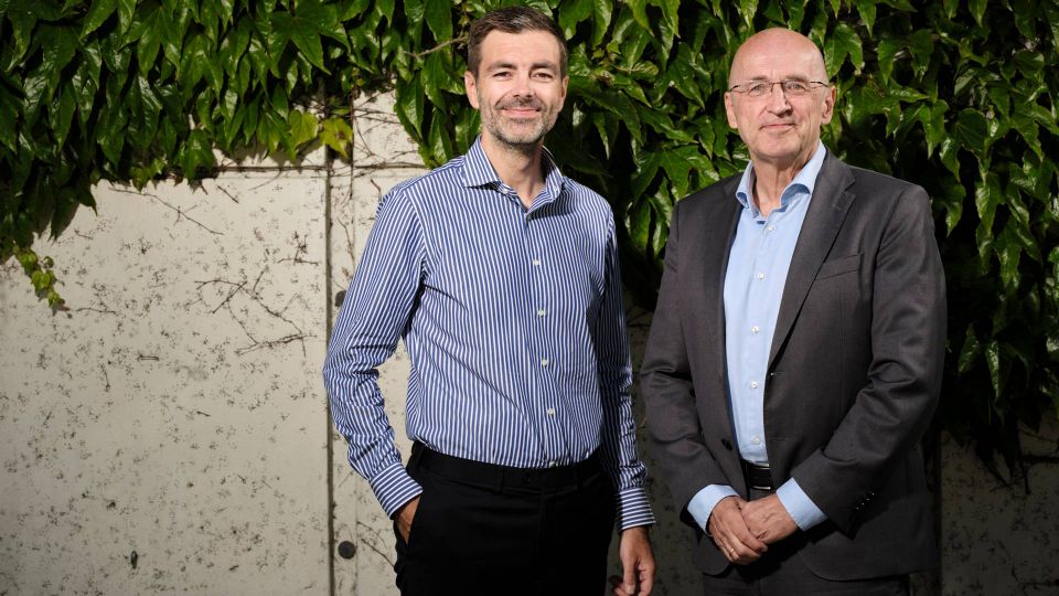 ADP har udenlandske opkøb i kikkerten