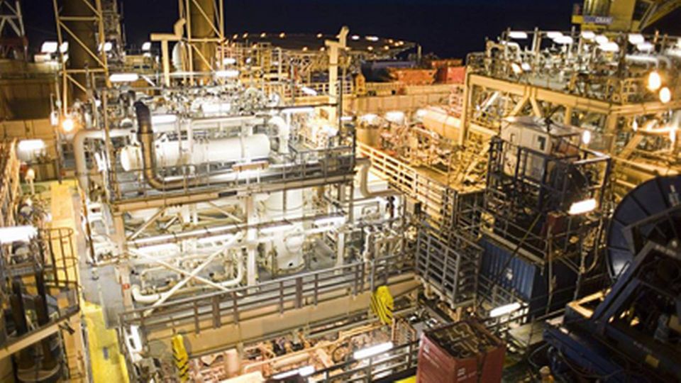 Dong's oil divestment could boost the North Sea