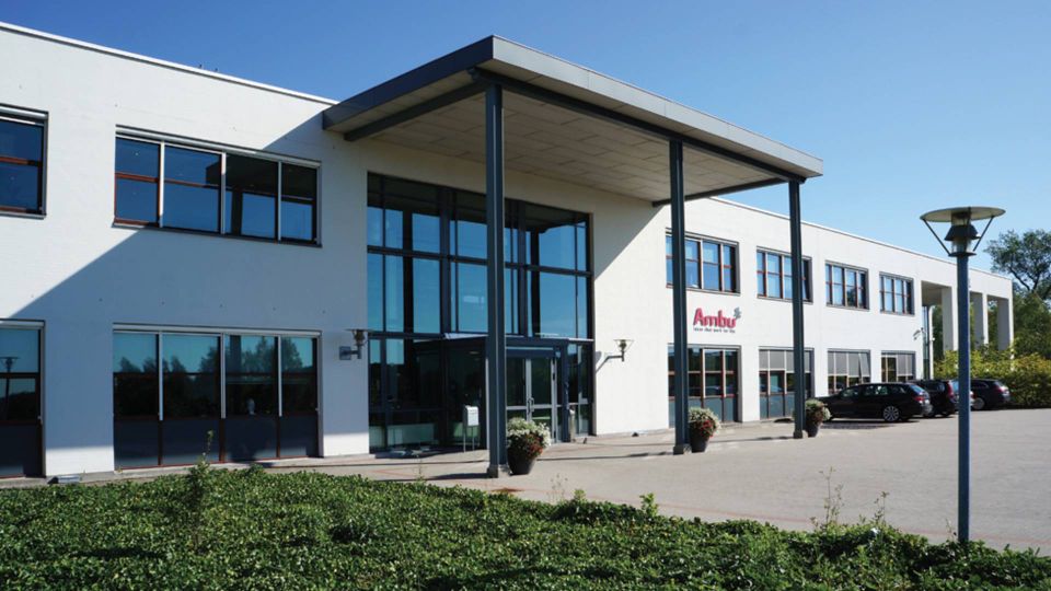 Ambus bestyrelse får grønt lys til lønforhøjelse