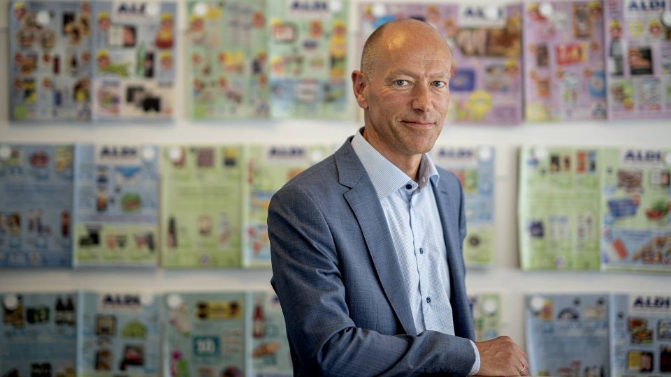 Finn Tang om Aldi-exit: "I mange år har man misforstået markedet"