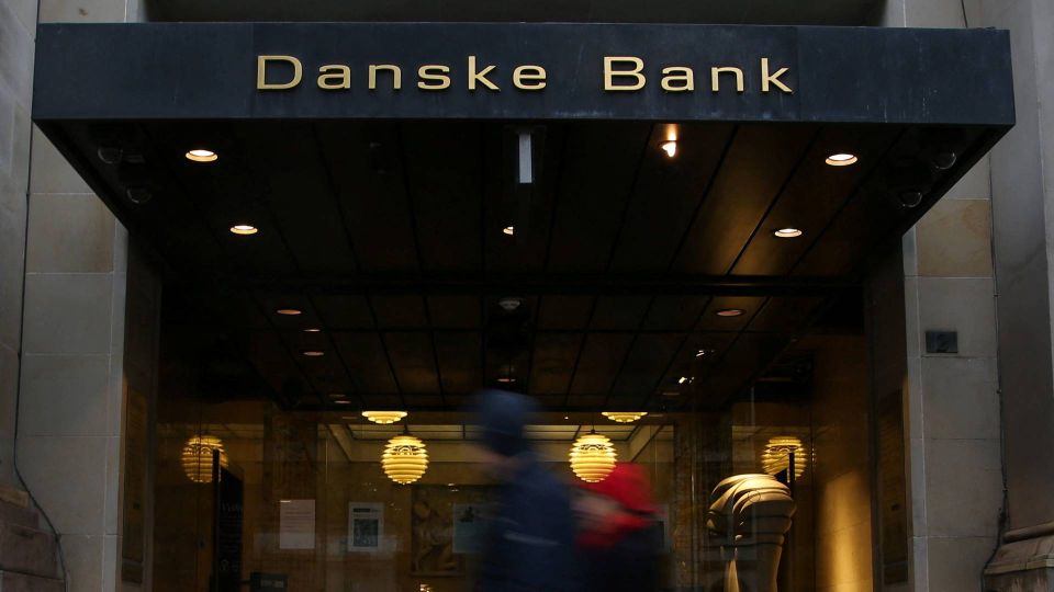 Analytikere venter nyt rekordoverskud hos Danske Bank i 2024
