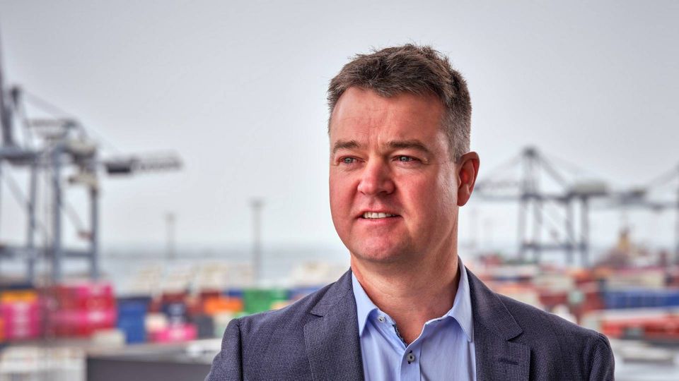 Port of Aarhus expects to benefit from MSC entry – and hopes Maersk ...