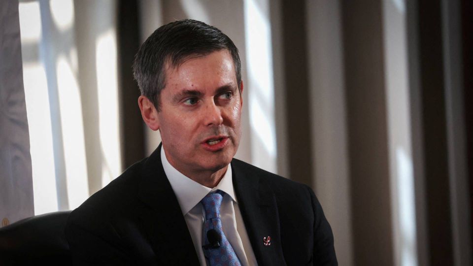 Eli Lilly-topchef: Usikker efterspørgsel efter vægttabsmidler gør 2026 ...