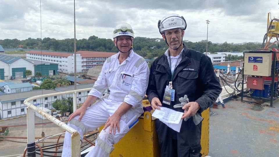 Pureteq confident in scrubber comeback – new IMO rules will boost the ...