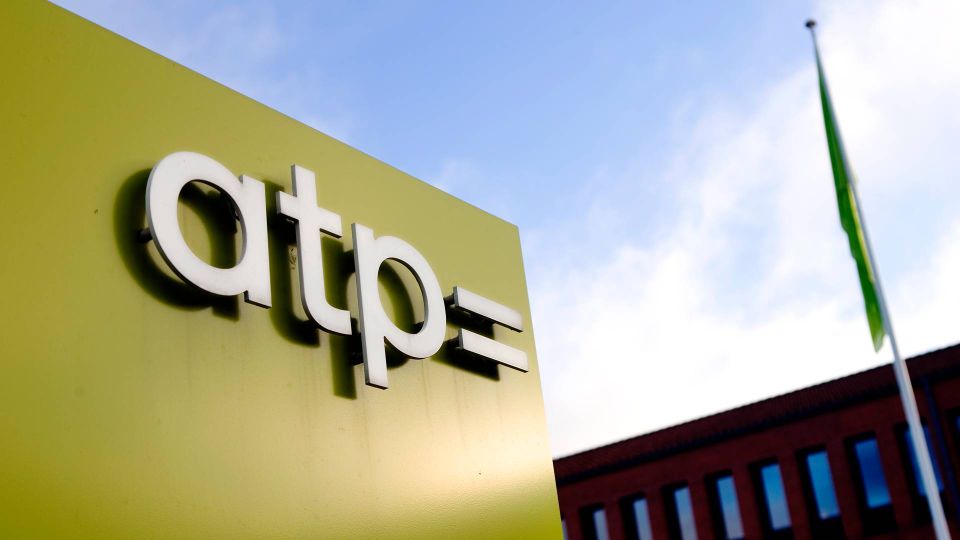 ATP skruer ned for alternative investeringer
