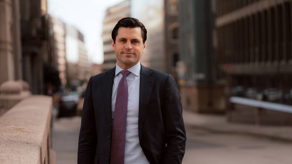 Partnerships with “extraordinary” investment teams are key to Coeli’s ...