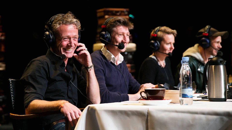 DR har øget lytterbase siden strategi-skift på DR Lyd