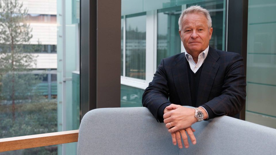 Slik rappet Tietoevry nok en kunde