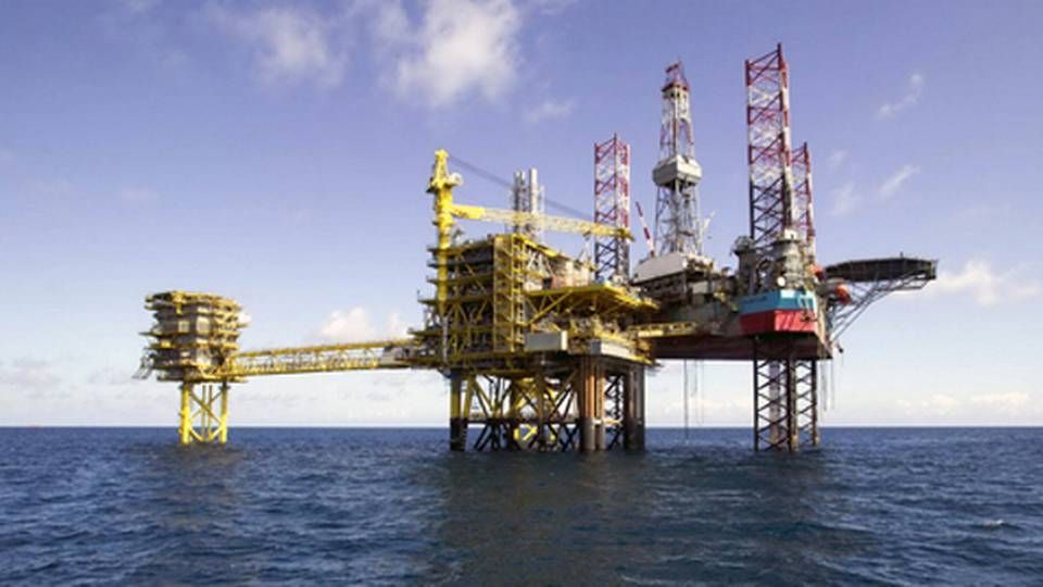 Maersk Oil completes large-scale acquisition in Africa