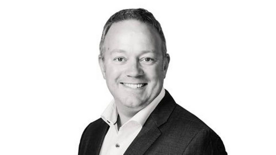 Riisa-partner innstilt på topp