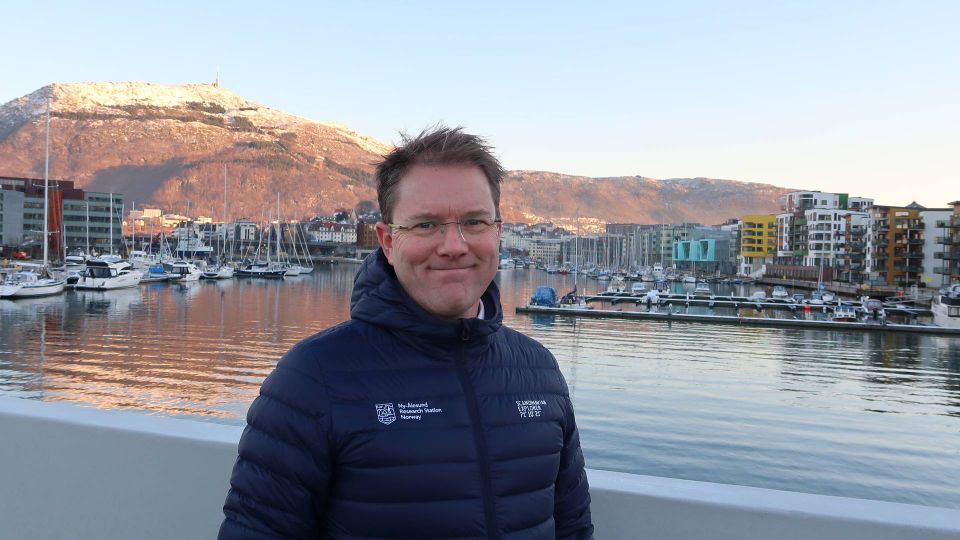 GC Rieber Eiendoms nye reguleringsplan vedtatt av Bergen bystyre: – Endelig