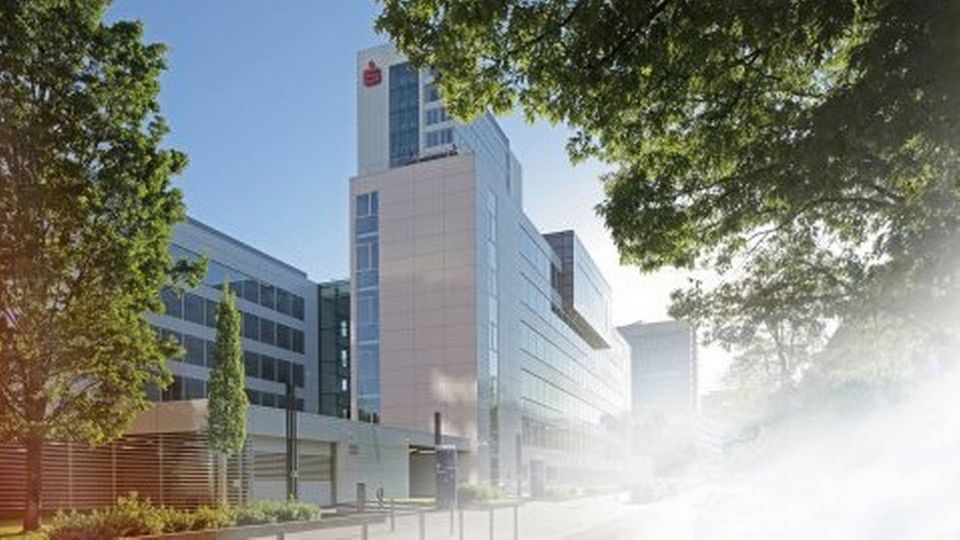 Finanz Informatik übernimmt das Meldewesen für zwei Groß-Sparkassen