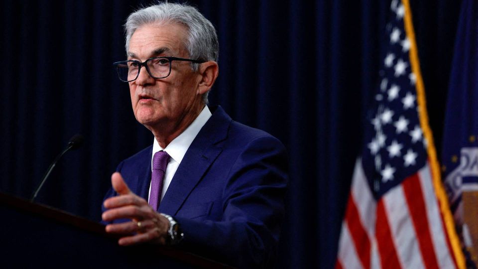 Fortsætter den amerikanske inflation ned kan det bane vej for ...