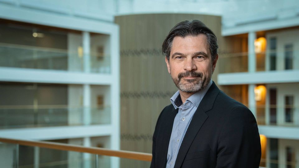 Vestjysk Bank ansætter ny topchef uden bankerfaring