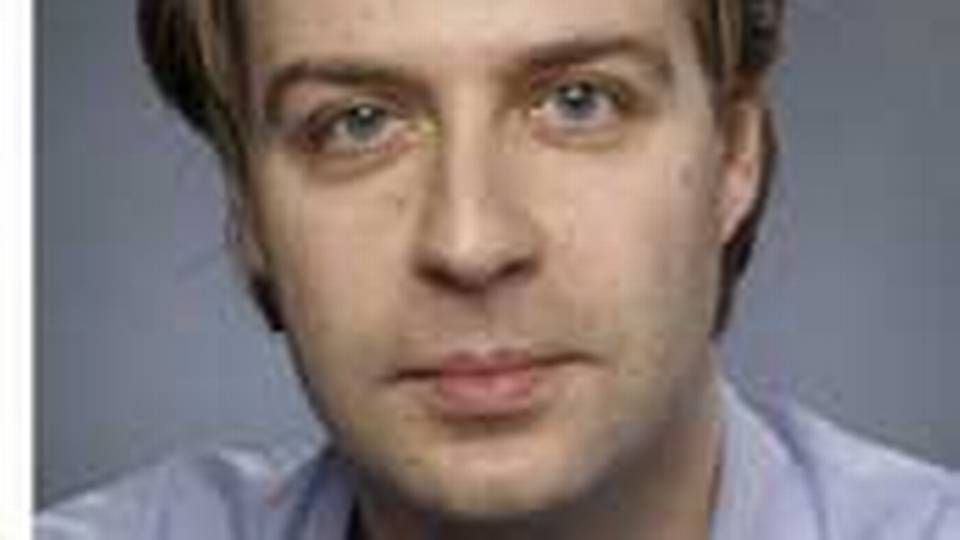 SDU forlænger Peter Bro