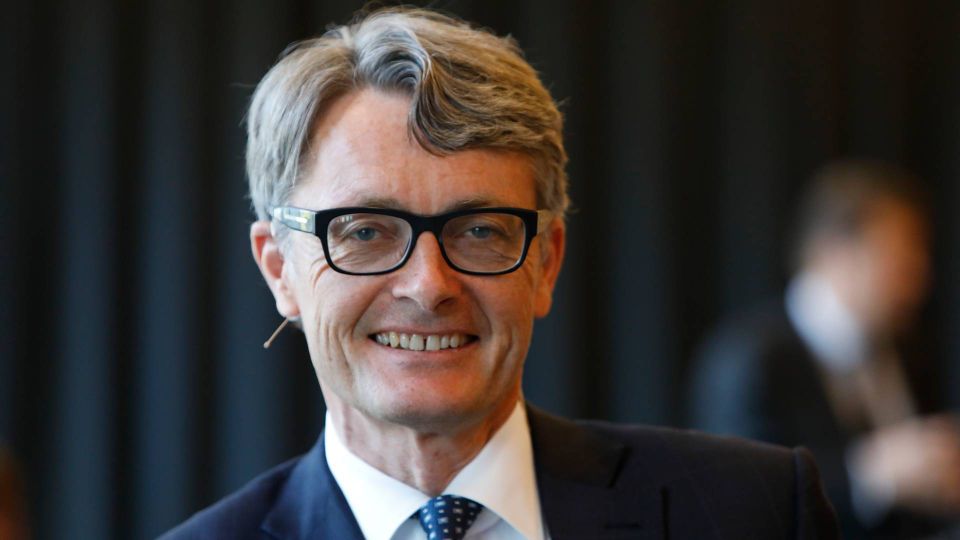 Aker og Open AI etablerer KI-fabrikk i Narvik