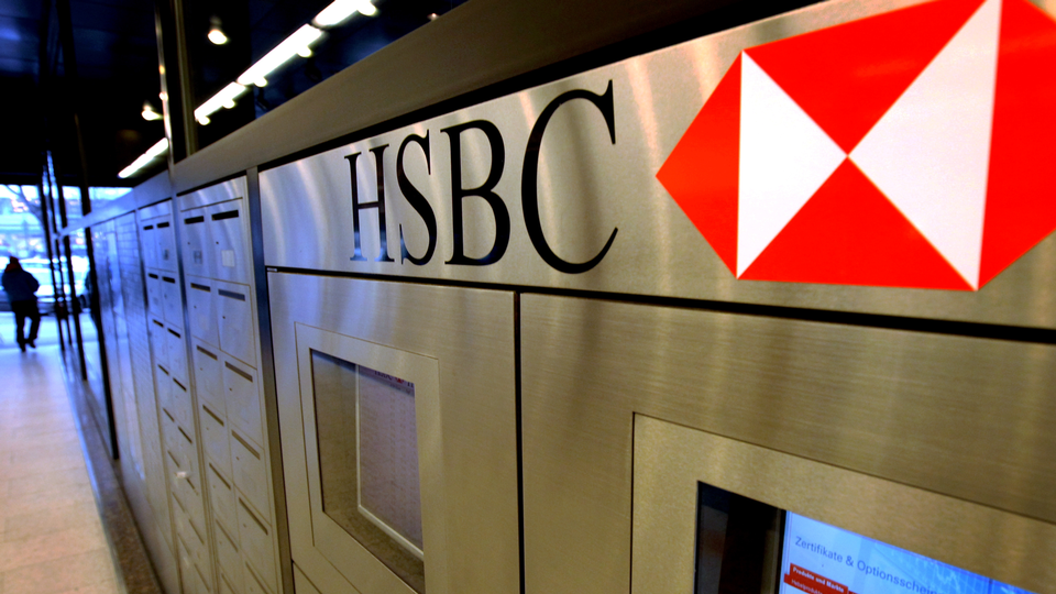 HSBC dünnt deutsche Standorte aus
