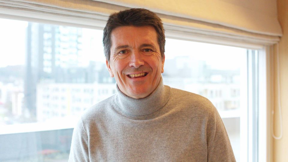 Reitan avslører rekordår: Har aldri hatt høyere omsetning