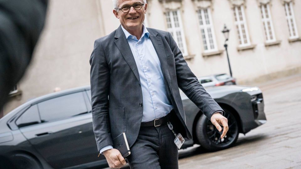Mads Nipper: Nedskrivninger er "meget skuffende"