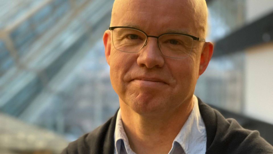 Pfizer-chef bliver chefkonsulent hos Dansk Industri