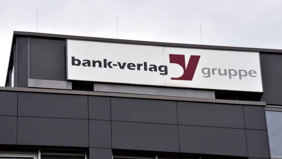 Bank-Verlag beruft neue Doppelspitze