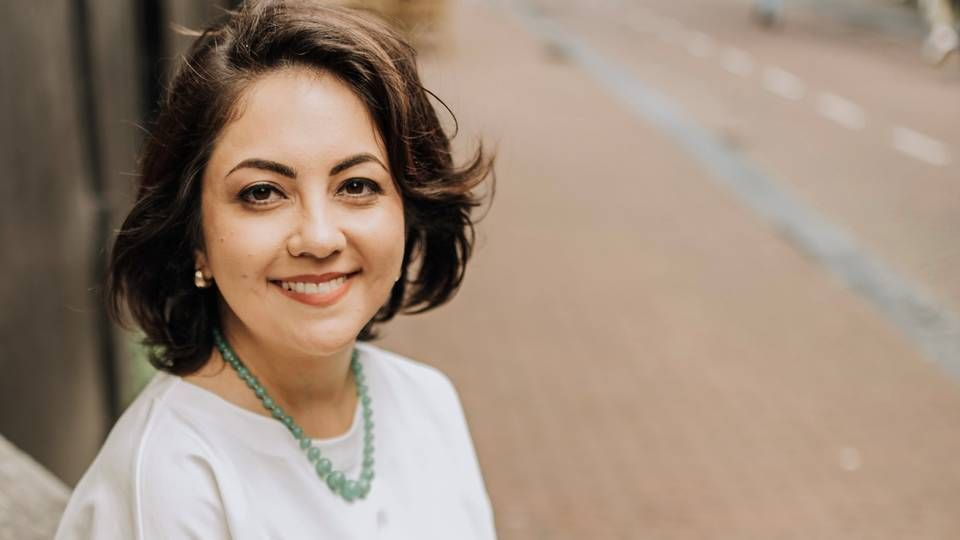 APM Terminals assigns climate exec