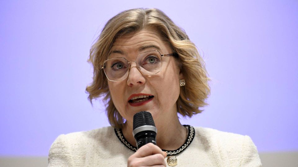 EU to create joint plan to protect undersea cables from sabotage