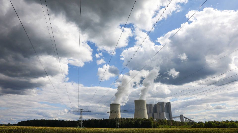 Germany assessing options for retroactive energy levy