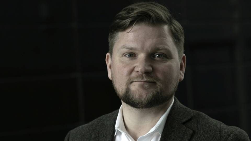 Kommunikationschef i DR stopper