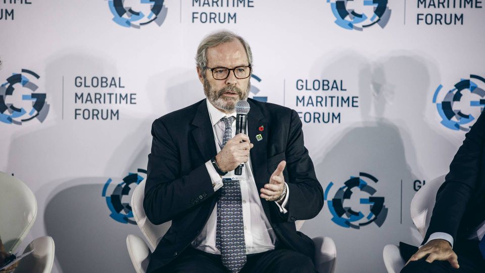 Poseidon Principles raises its ambitions after alluding to it for a year