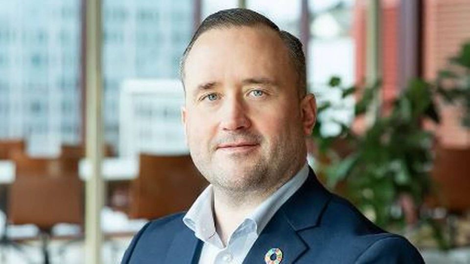 Norwegian Hydrogen inngår dansk avtale om flytende biogass