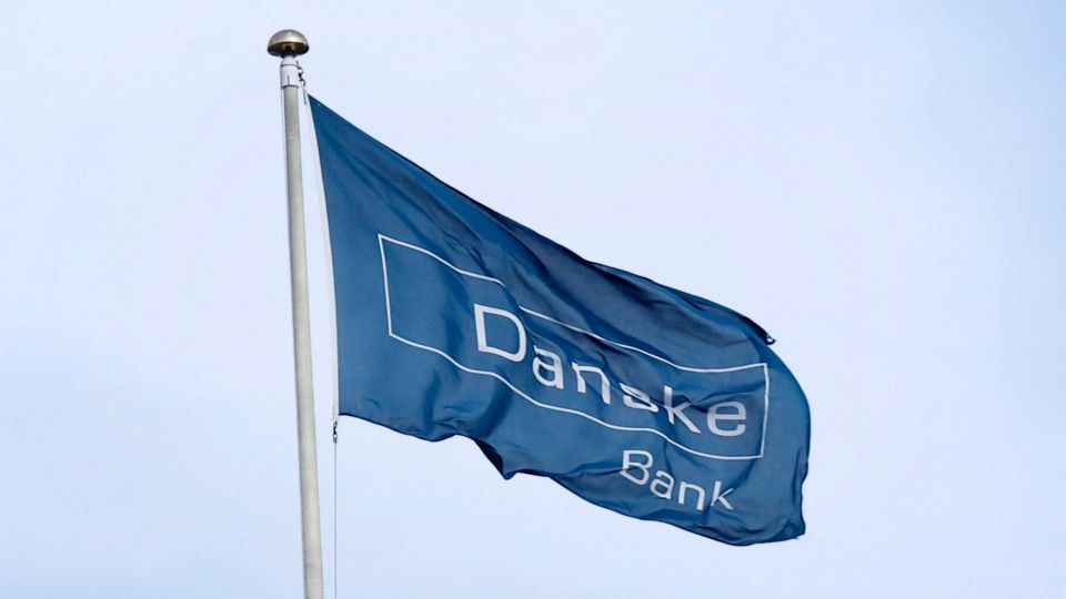 Danske Bank opjusterer forventninger til året med to milliarder kroner