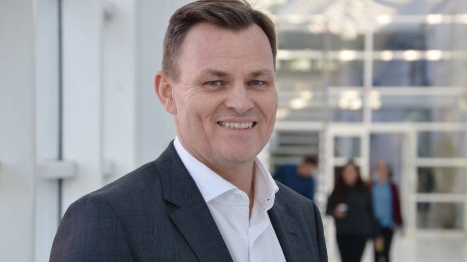 Coloplast får ny chef for Norden