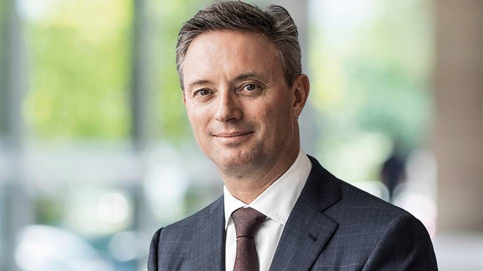 Trafigura sells half of subsidiary to infrastructure fund