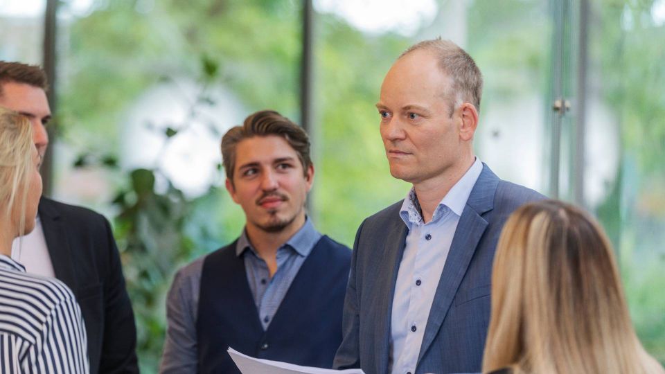 Topdanmark udruster endnu flere kunder med intelligent vandalarm