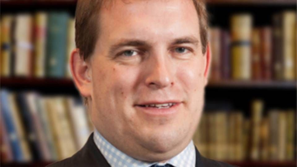 Norway's Mohn eyes light ahead after challenging times