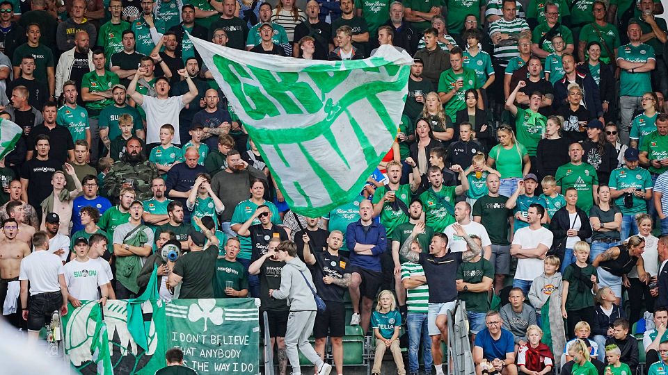 Lokalmedie køber rettighederne til europæisk fodboldkamp
