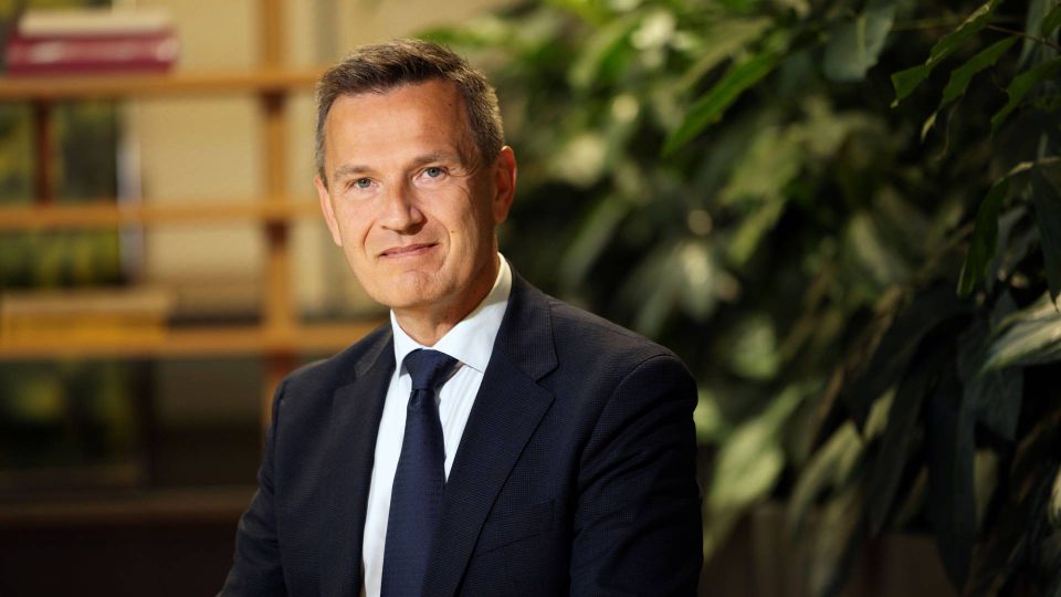 Pensionskasse vil "rense luften" i DSV's bestyrelse efter problemsager