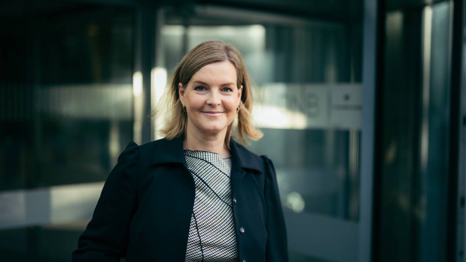 DNBs EU-direktør tror tidlig tilgang er avgjørende