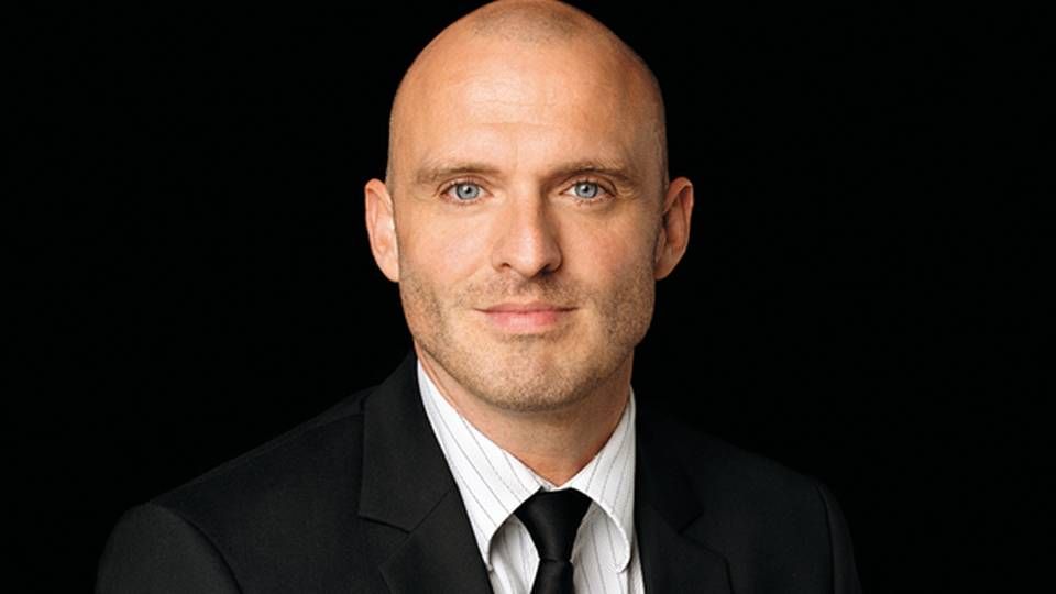 Finansvirksomheder er bagud med nye dataregler