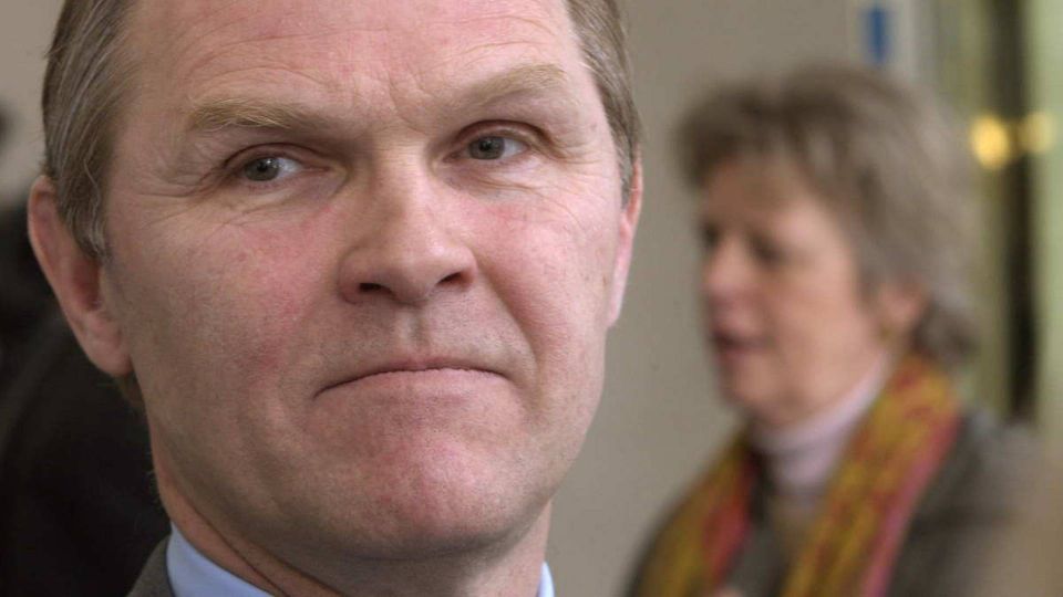 Kryptoselskap flyttet til billig strøm – fabrikkeier i Vaksdal konkurs