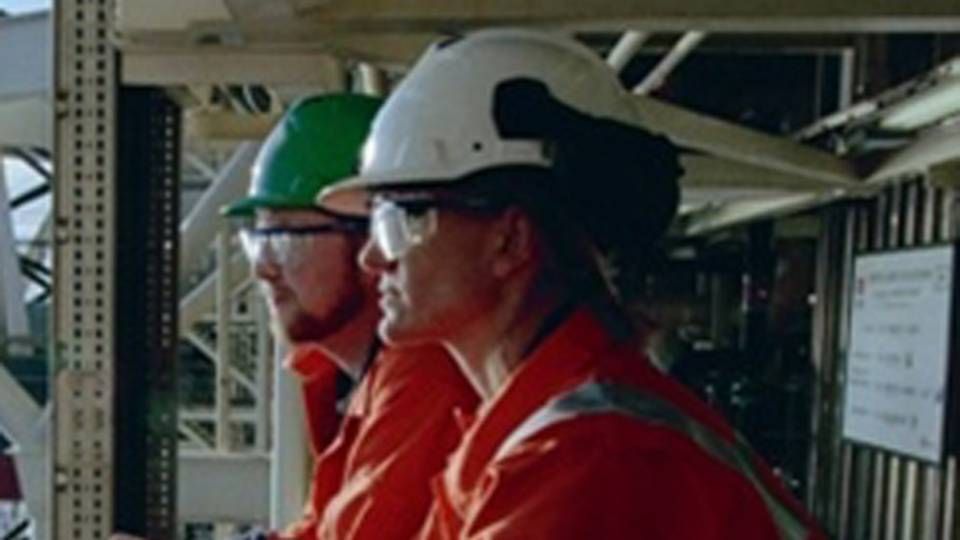 Rambøll skal fordoble norsk olieforretning