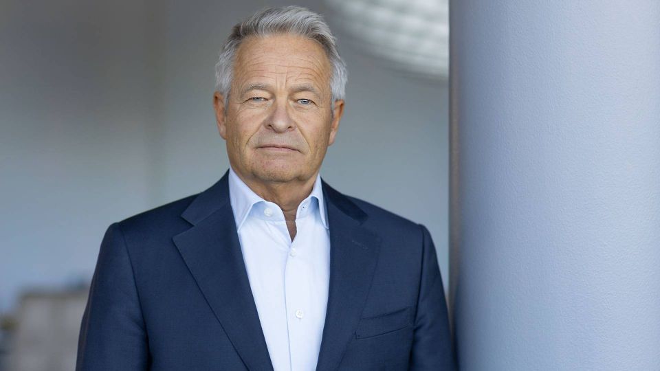 Norsk datacentral udnævner ny topchef