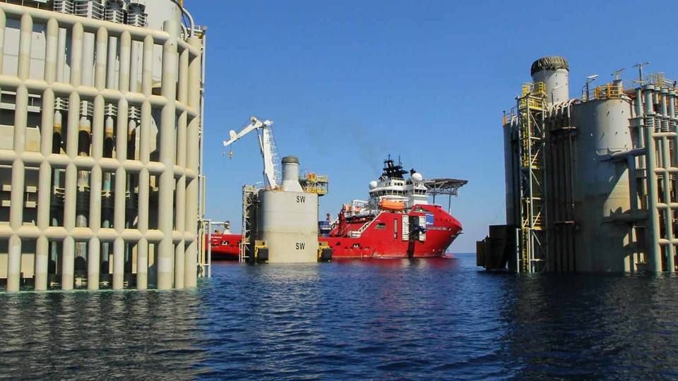 Dof impairs fleet – hopes to soon find refinancing solution