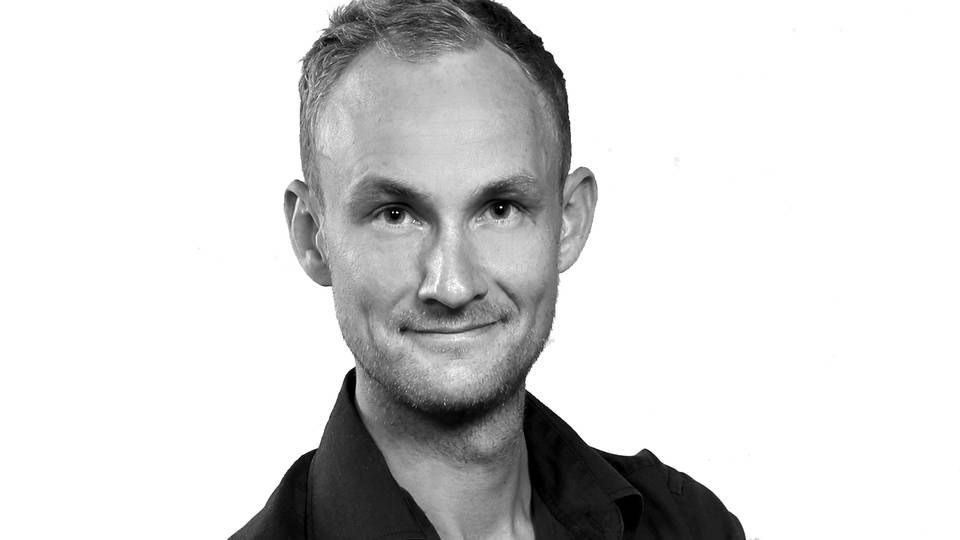 Strix TV udvider med ny producent