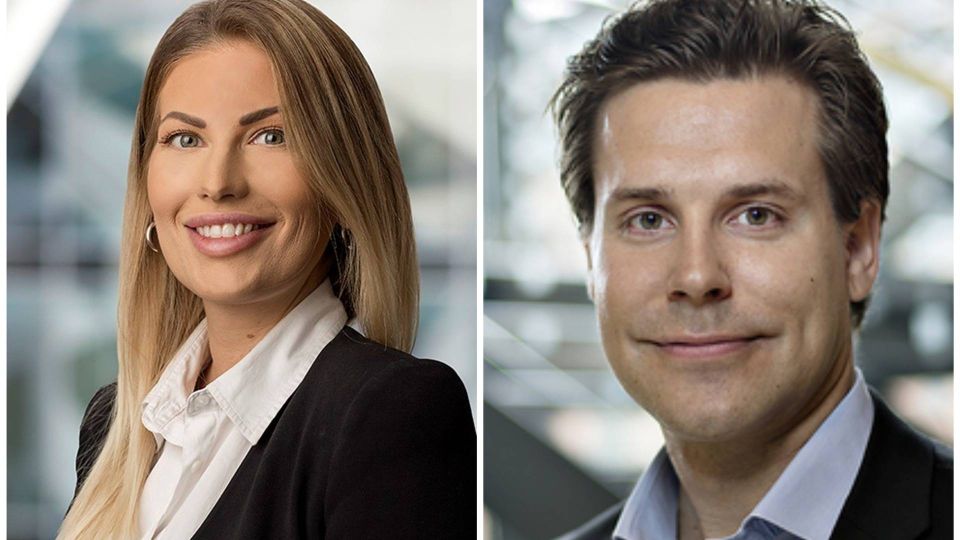 Kronikk: Deloitte følger utviklingen etter Trumps visumøkning nøye