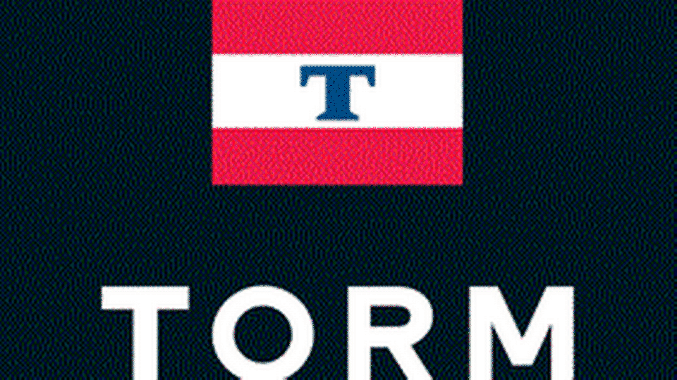 Torm delists US equities